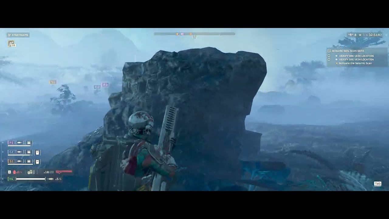 Helldivers 2: Malevelon Beach - Clean Opp - 2/28/24 - YouTube