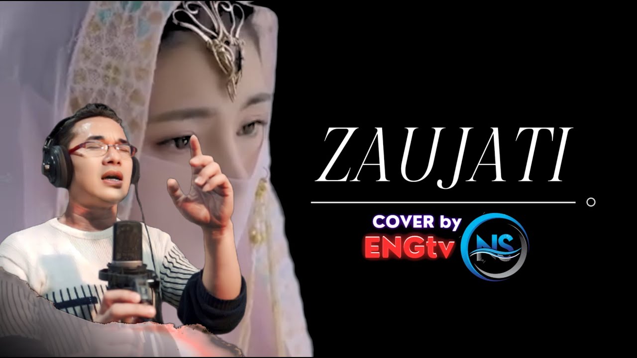 ENGtv - Zaujati Lyric terjemahan - YouTube