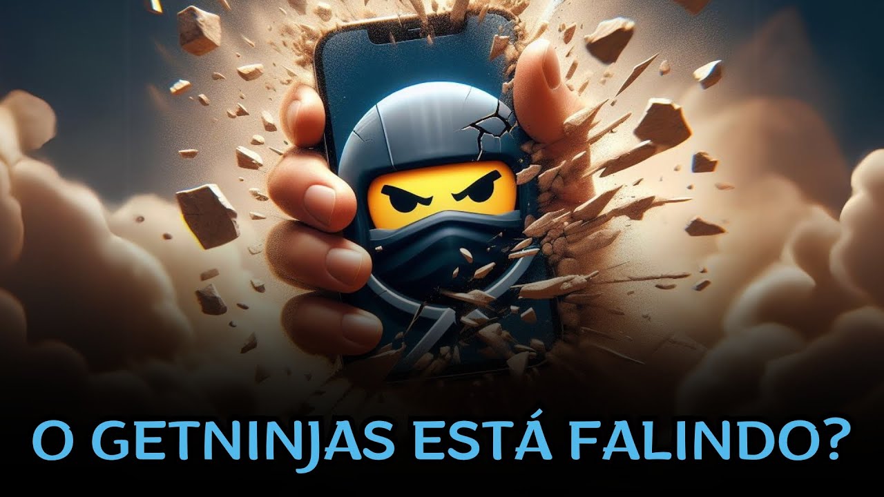 A verdade sobre o Getninjas em 2025 (O Getninjas está falindo?) - YouTube