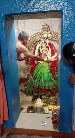 poigai Muppudathi Amman Kovil kodai 2023(5) - YouTube
