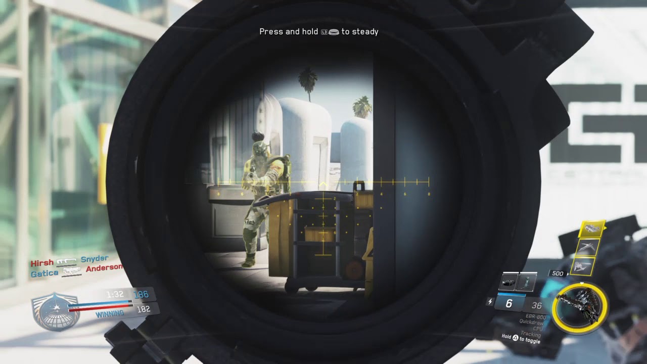 Call of Duty® 9 - YouTube