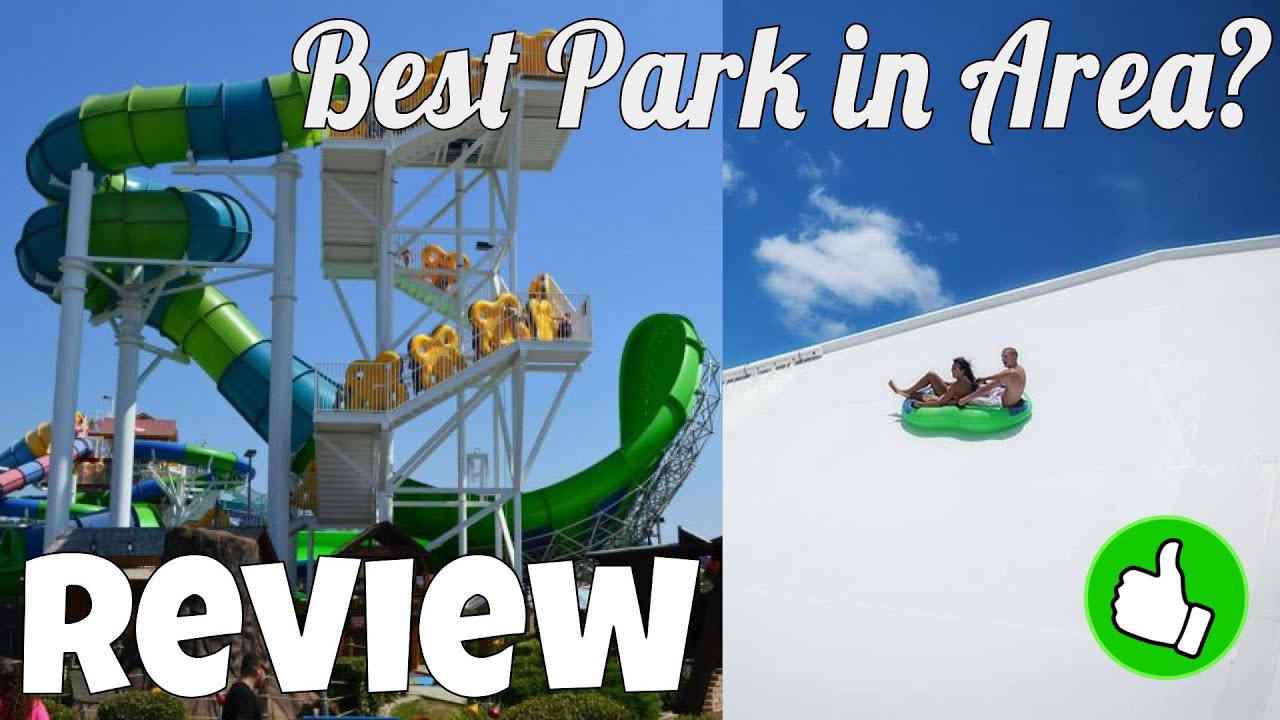 Sunsplash Review (Updated): NorCal's Best Waterpark? (Rosevilla ...
