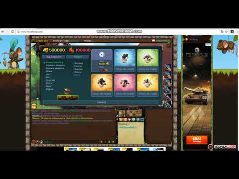 Jak być niewidzialnym w MF {MICEFORCE} - YouTube