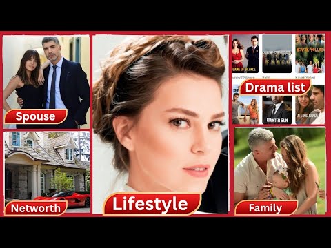 Asli Enver Lifestyle 2025 | Asli Enver Biography | drama list |