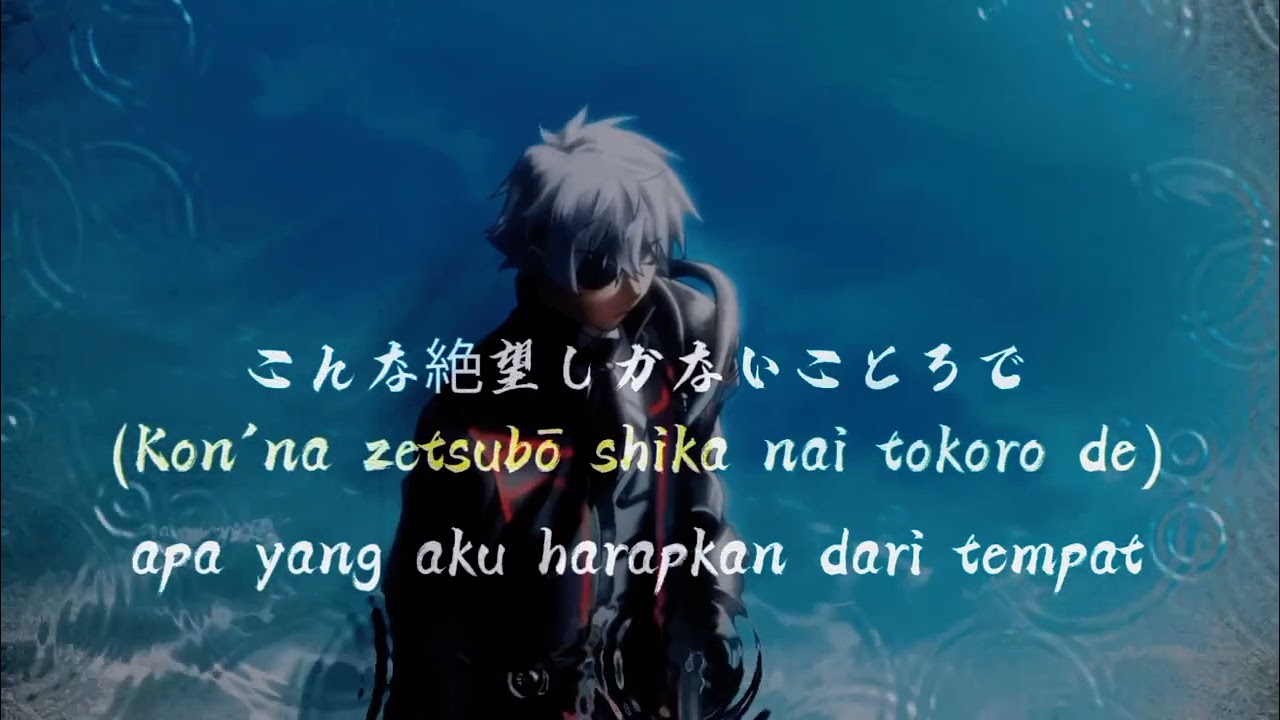 Kata kata anime sad | Nagumo Hajime | Quotes anime sad | Storywa 30 ...