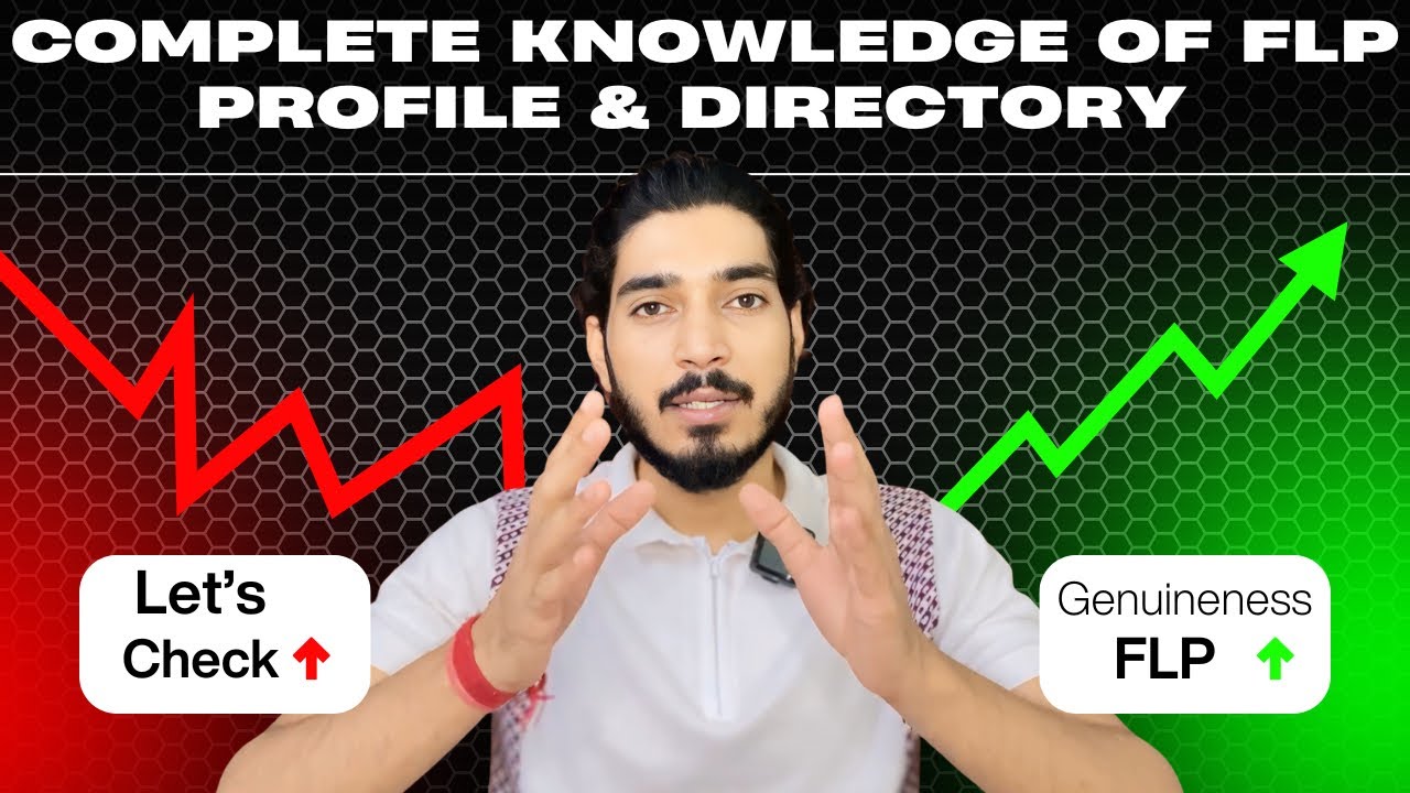 Forever living product Profile with address & Proof Complete ...