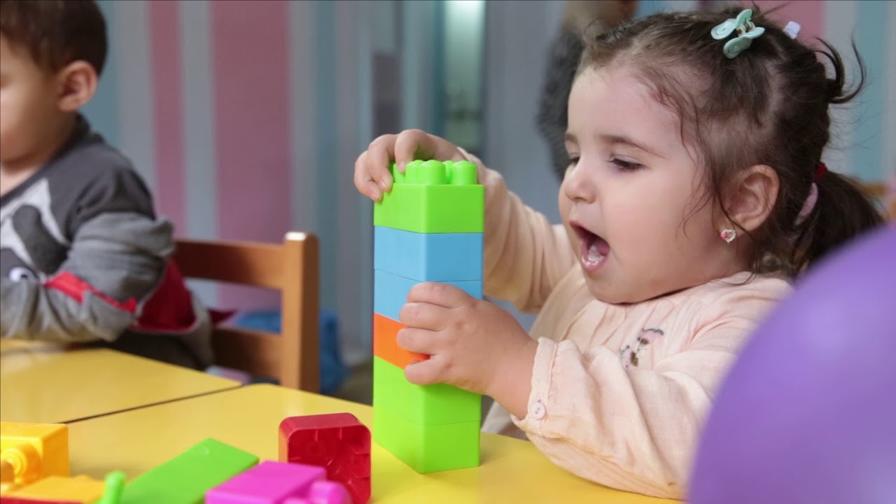 Bars and Tone - YouTube