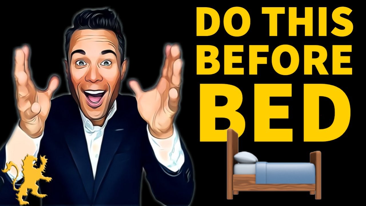 Powerful Practices to Enhance Your Well-being and Sleep with Daniel ...