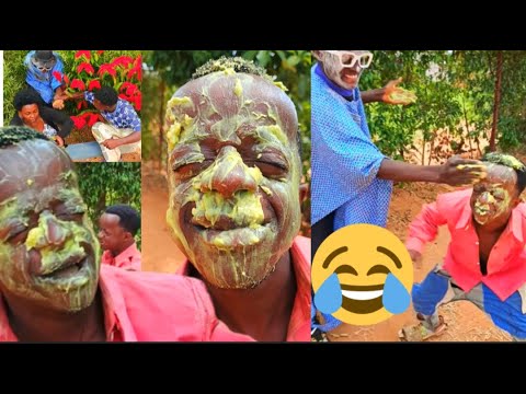 Funny video more than others 🤣by housekeeper comedy#funny #film #comedy ...
