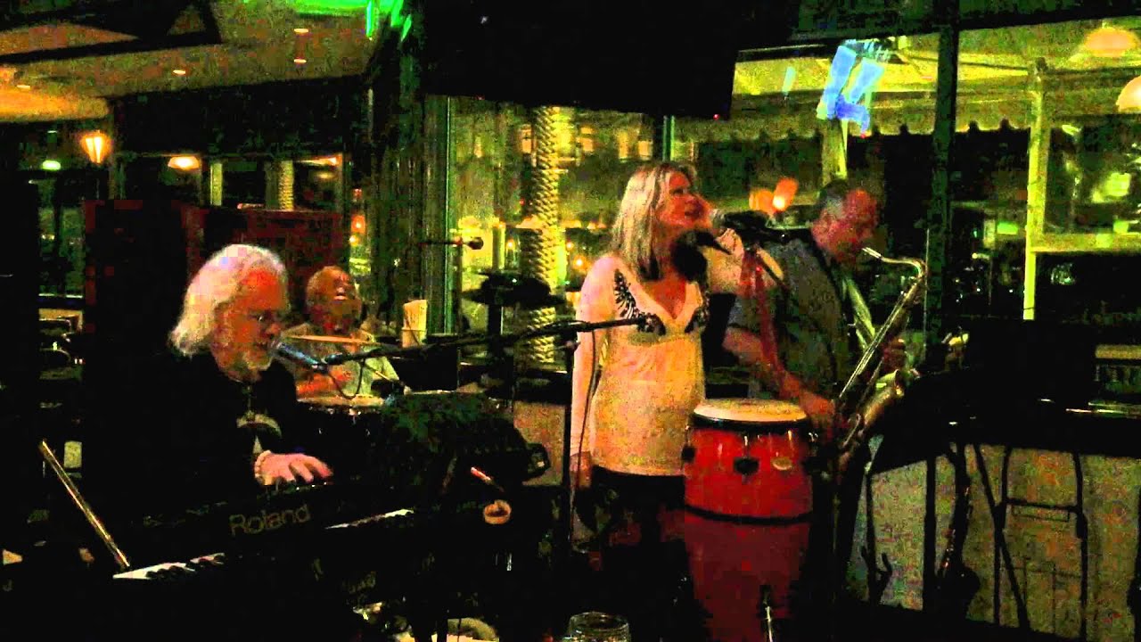 Jawn Star with OUTPLAY the Band - YouTube