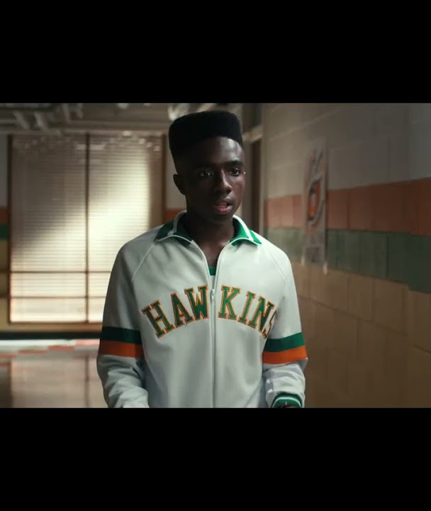 Im On Team A Shorts Lucassinclair Strangerthings Youtube