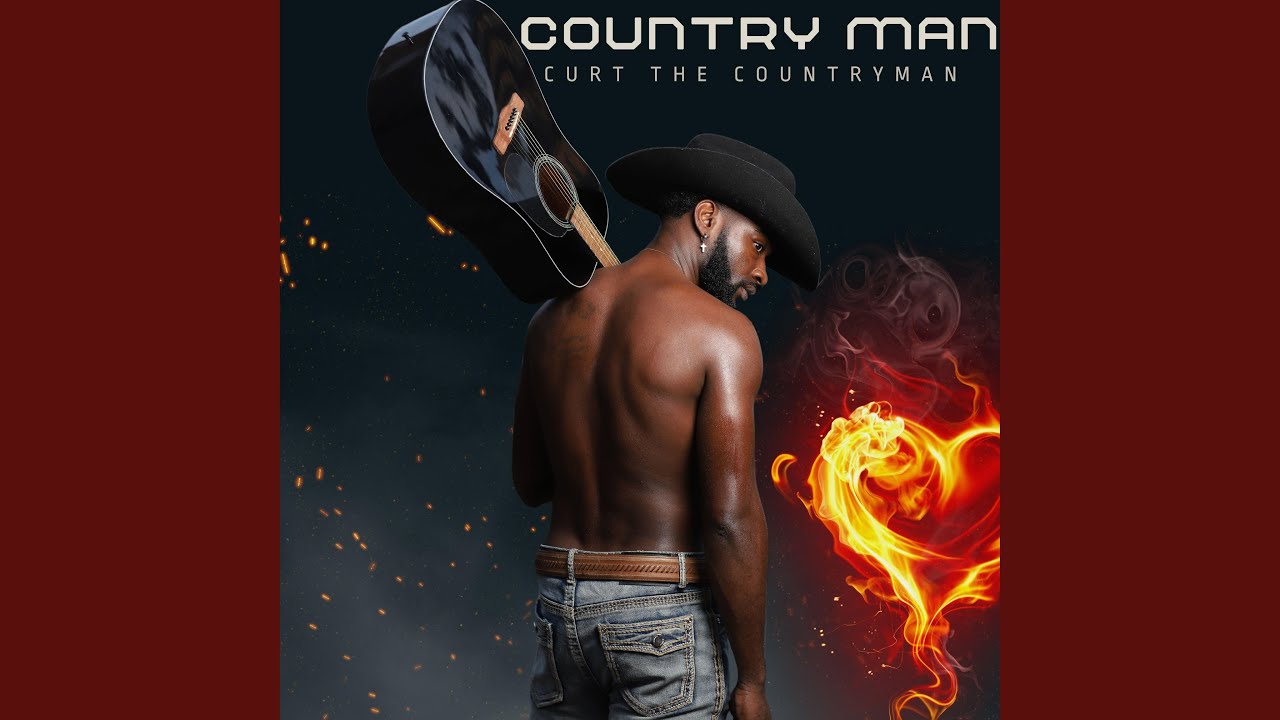COUNTRY MAN - YouTube