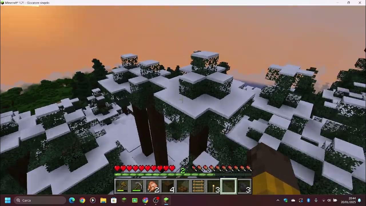 minecraft ep.3 - YouTube