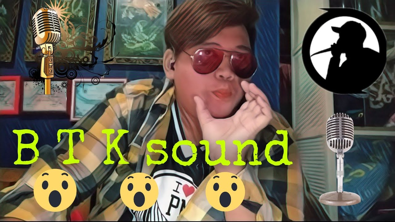 Beatbox tutorial | B T K BASIC BEATBOX | MG BEAT - YouTube