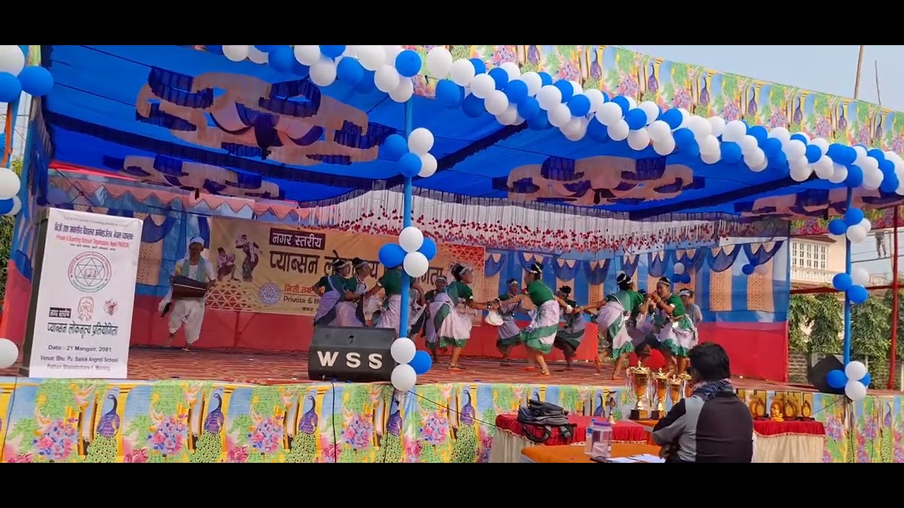 Phatri Pabson 2081#foryou #dance #entertainment #motivation - YouTube