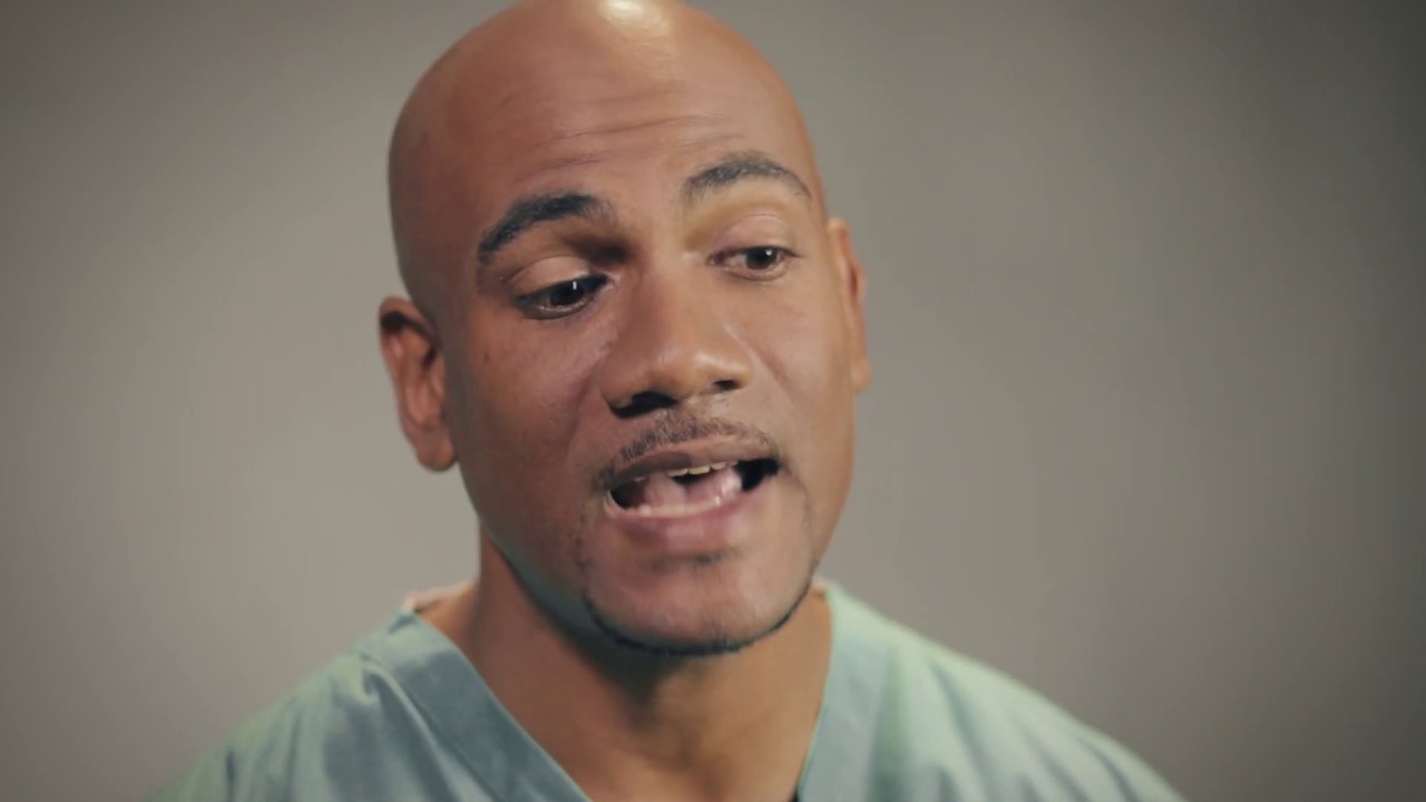 Meet Dr Alfred Dawes - YouTube