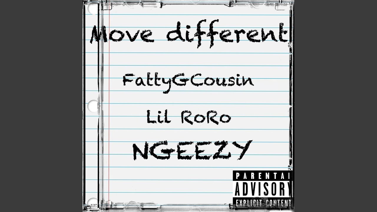 Move different - YouTube