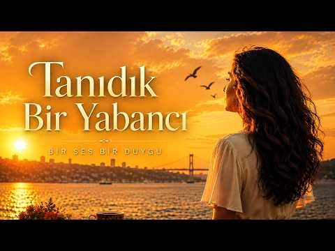 Tanıdık Bir Yabancı | Bir Ses Bir Duygu