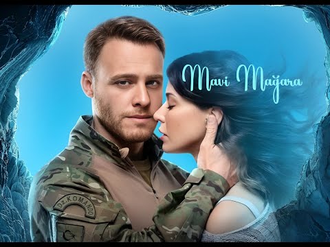 Mavi Mağara | Blue Cave| Kerem Bürsin | Devrim Özkan|