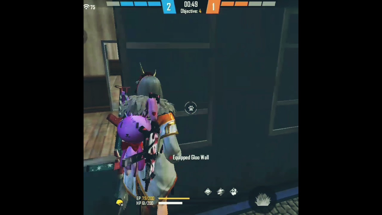 Wait For the Counter Emote || Do not show me Emote😈😈|| #shorts by # ...