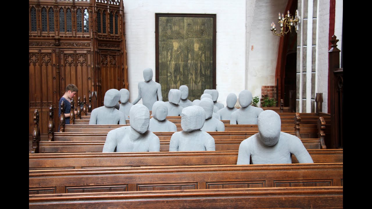 Evangelium am 2. Sonntag nach Trinitatis, Lukas 14, 15-23, Das große ...