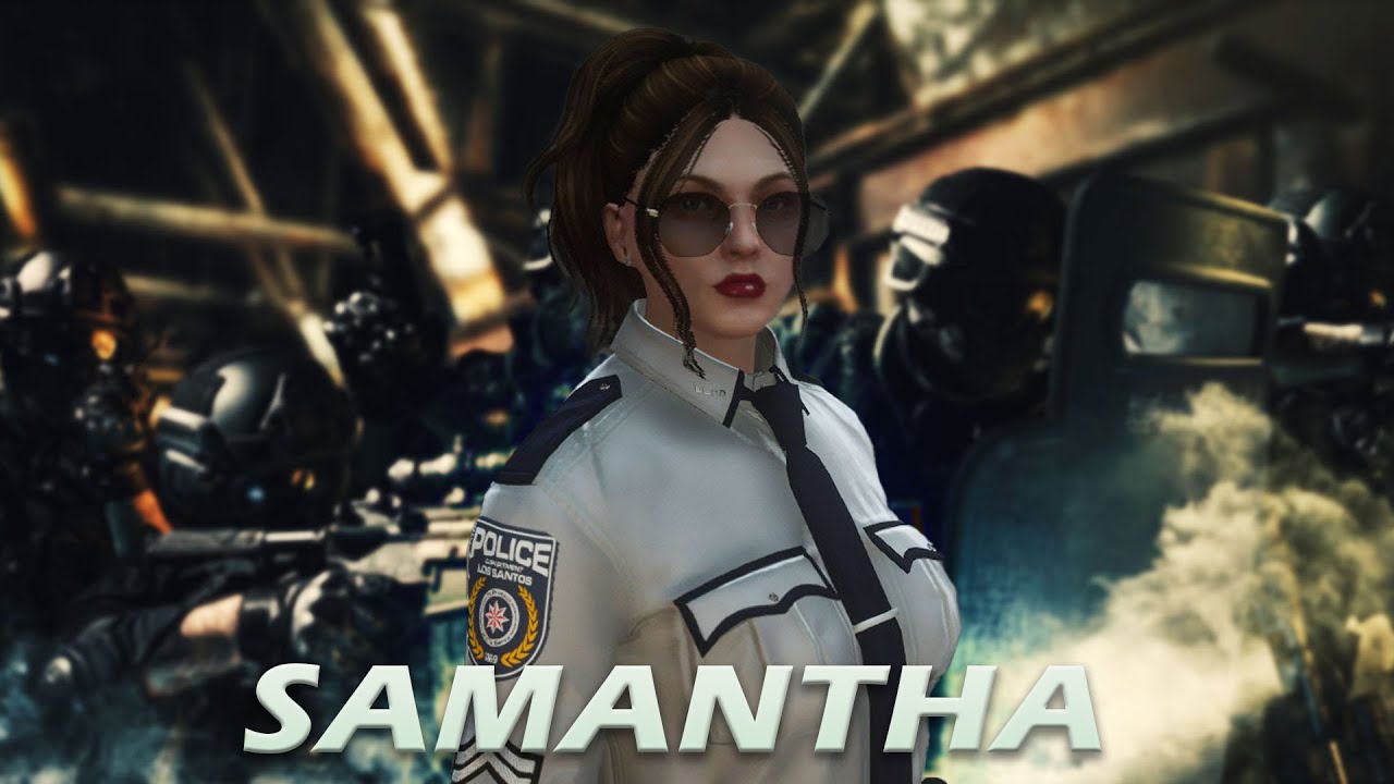 COURT CASE OR CODE RED ! SAMANTHA LEE IN SOULCITY | #lifeinsoulcity #girlgamer #soulcity - YouTube