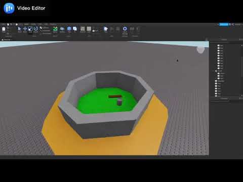 Criando um Lobby básico no Roblox Studio parte #2 - YouTube