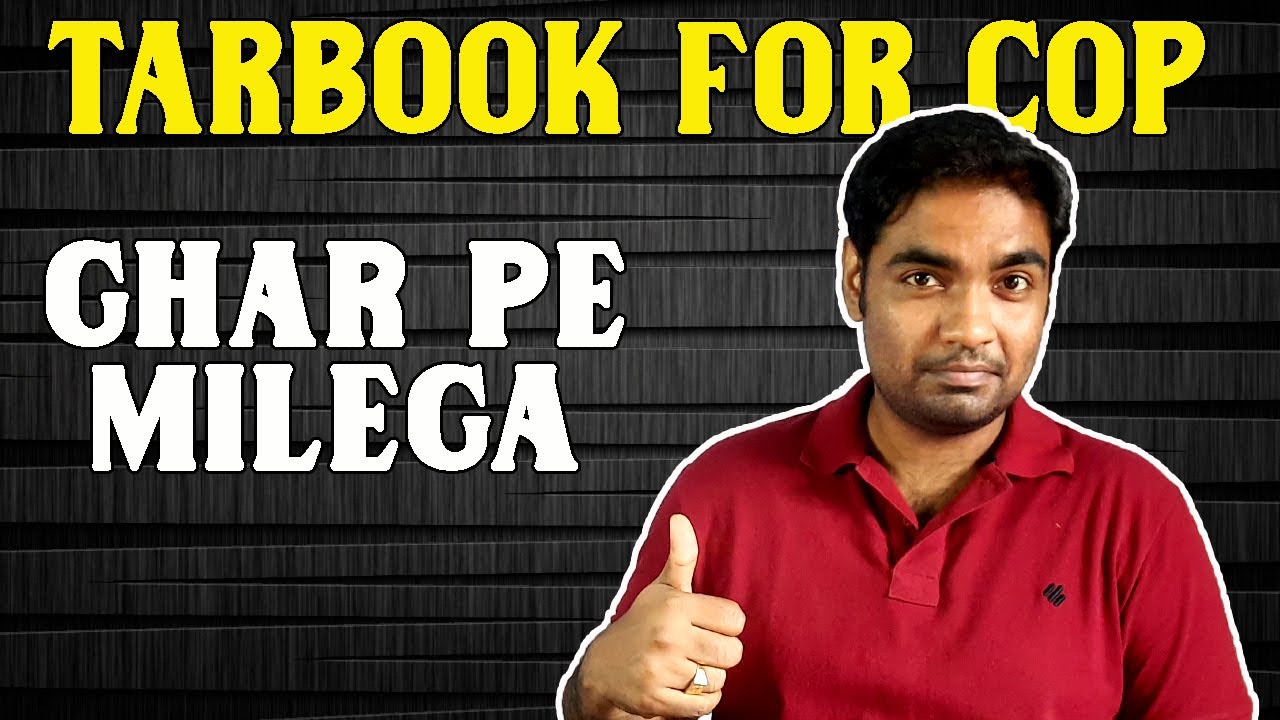 How To Get TAR BOOK For COP Certificate Of Proficiency as Able Seafarer ...