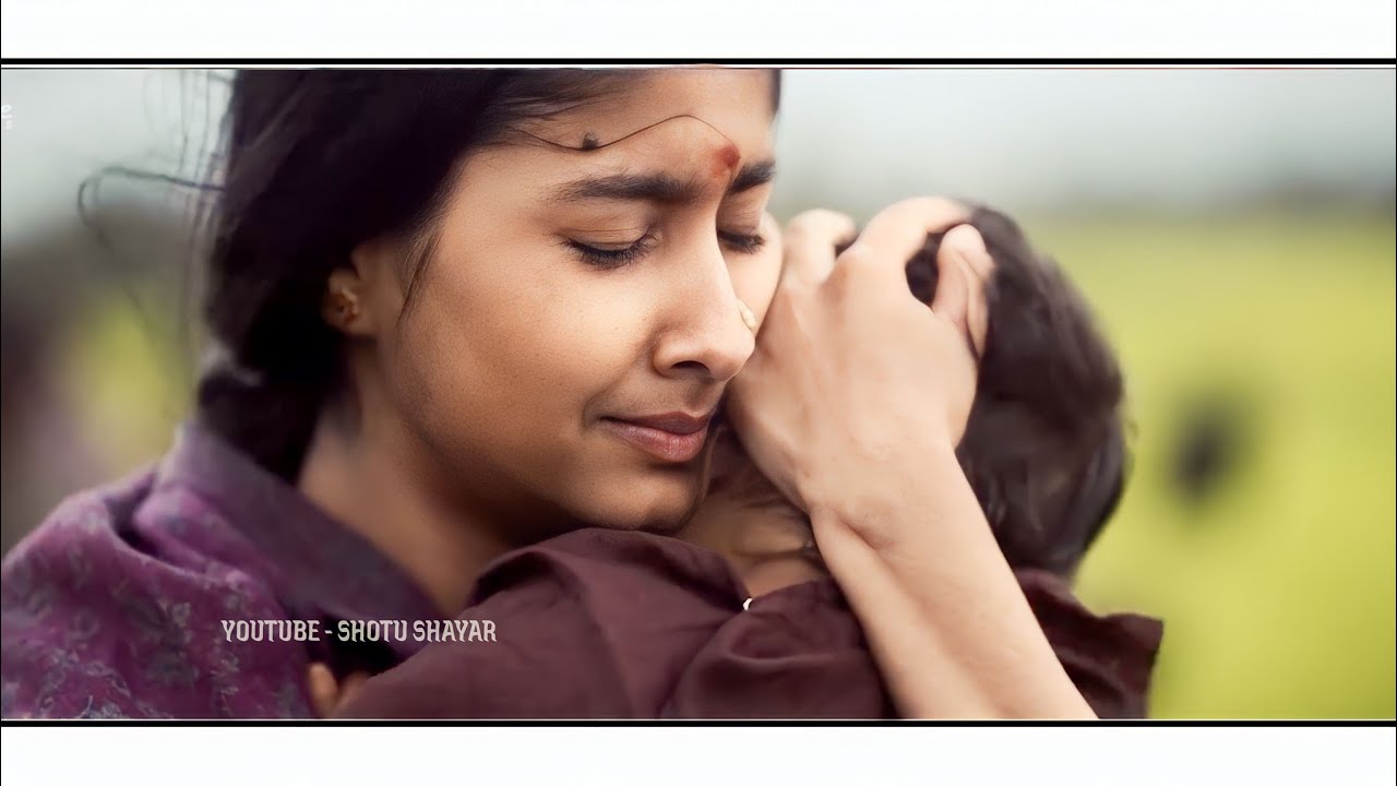 MAA 🥀SAD MUSIC FEEL 🥀 SHOTU SHAYAR 🥀SAD EMOTIONAL STATUS 🥀🥀 - YouTube