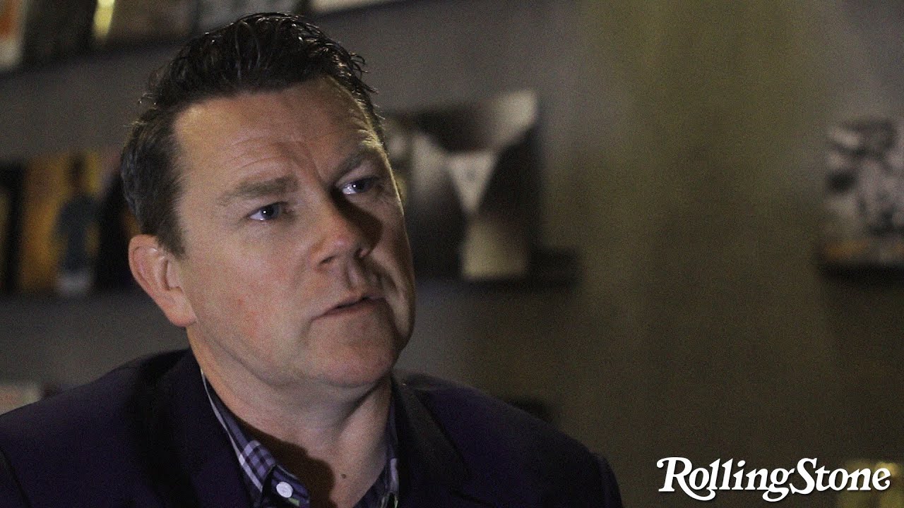 PULP - Nick Banks - Entrevista Rolling Stone. - YouTube