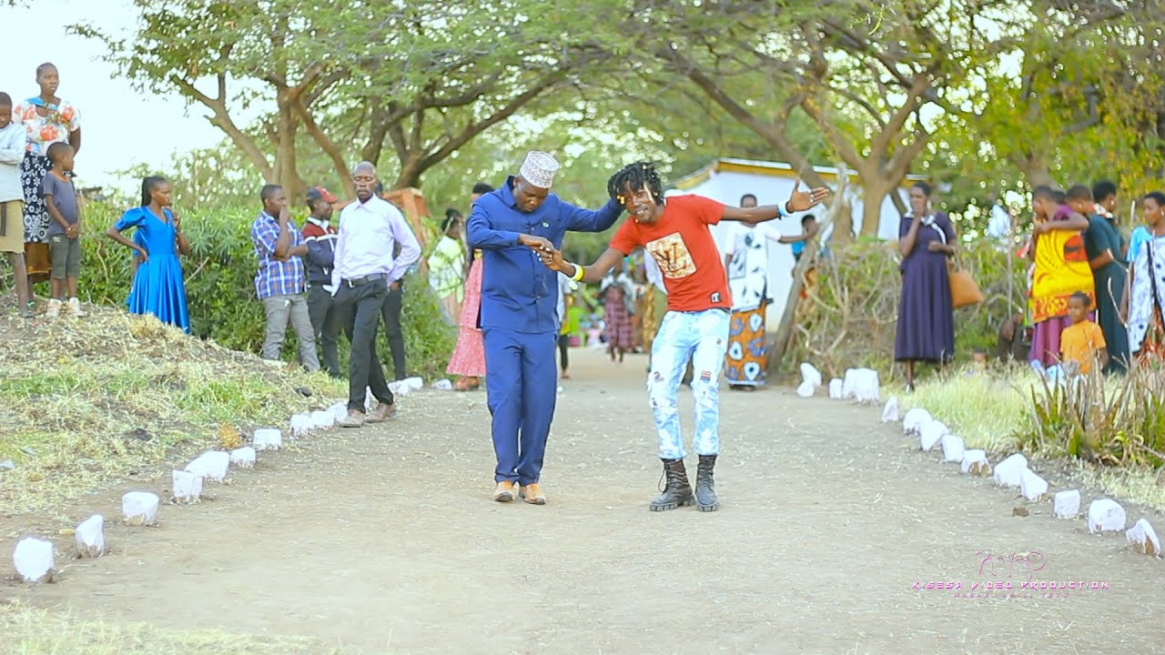 Guli Guli..Magaka Manyanya.Official Music Video2023(Dir D ...