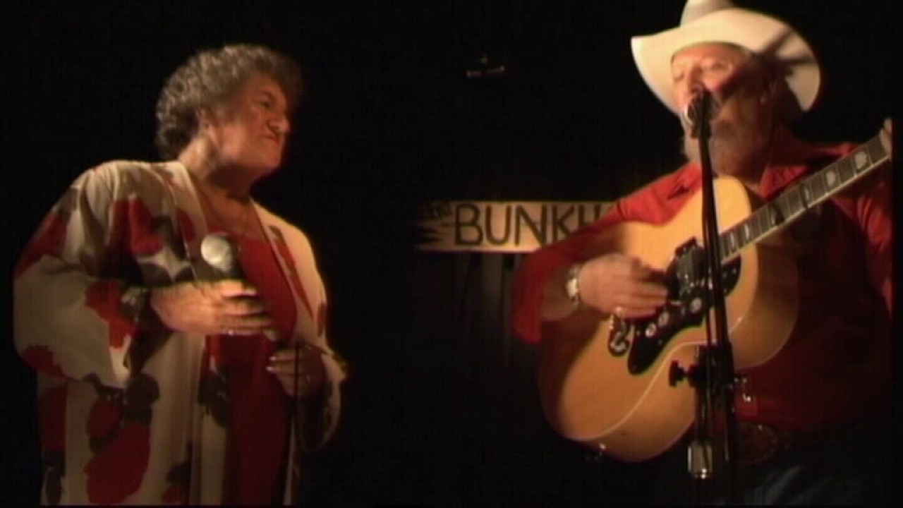 Ken & Billie Ford Bunkhouse Guisborough - YouTube