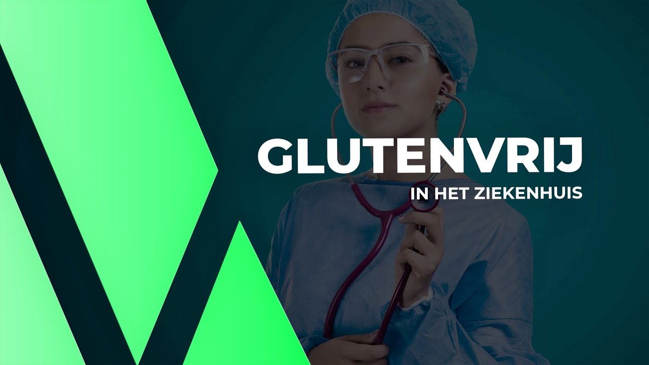 Glutenvrij eten in Rijnstate ziekenhuis, hoe is dat geregeld? - YouTube