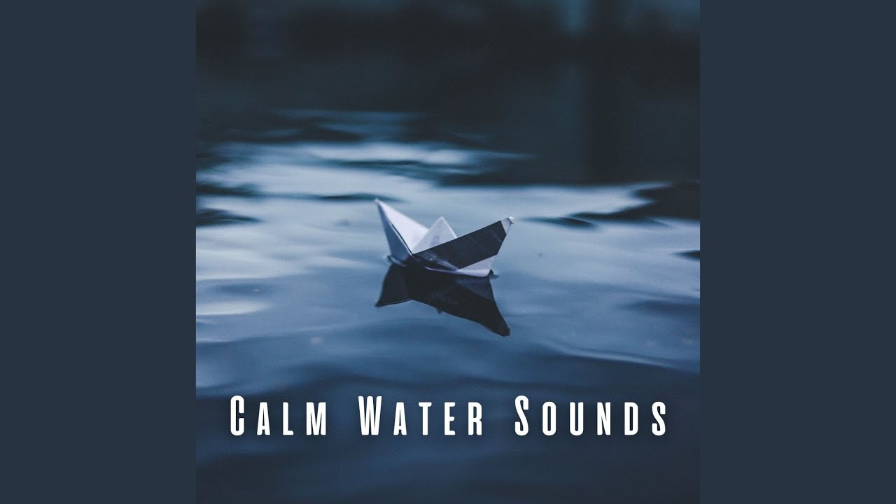 Calming Waters Ballad - YouTube