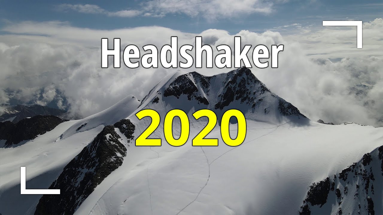 DIE SCHÖNSTEN MOMENTE DES JAHRES | Best of Headshaker 2020 - YouTube