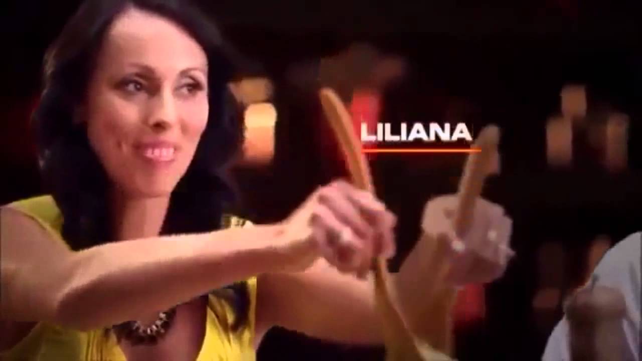 Masterchef Australia - Season 5 Intro - YouTube