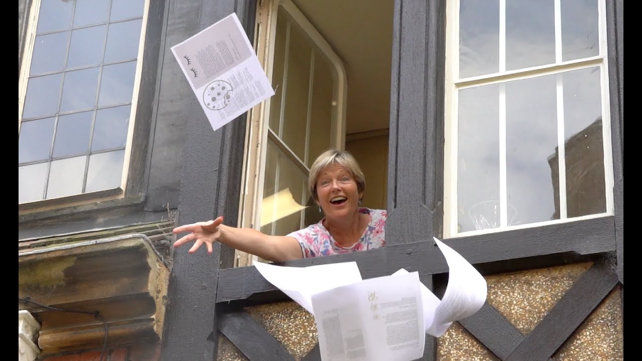 School's Out Staff Video | 2023 - YouTube