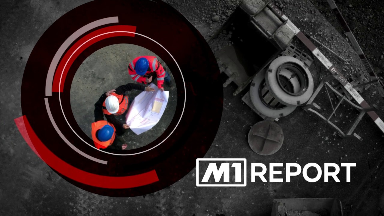 Tele M1 OPENER REPORT - YouTube