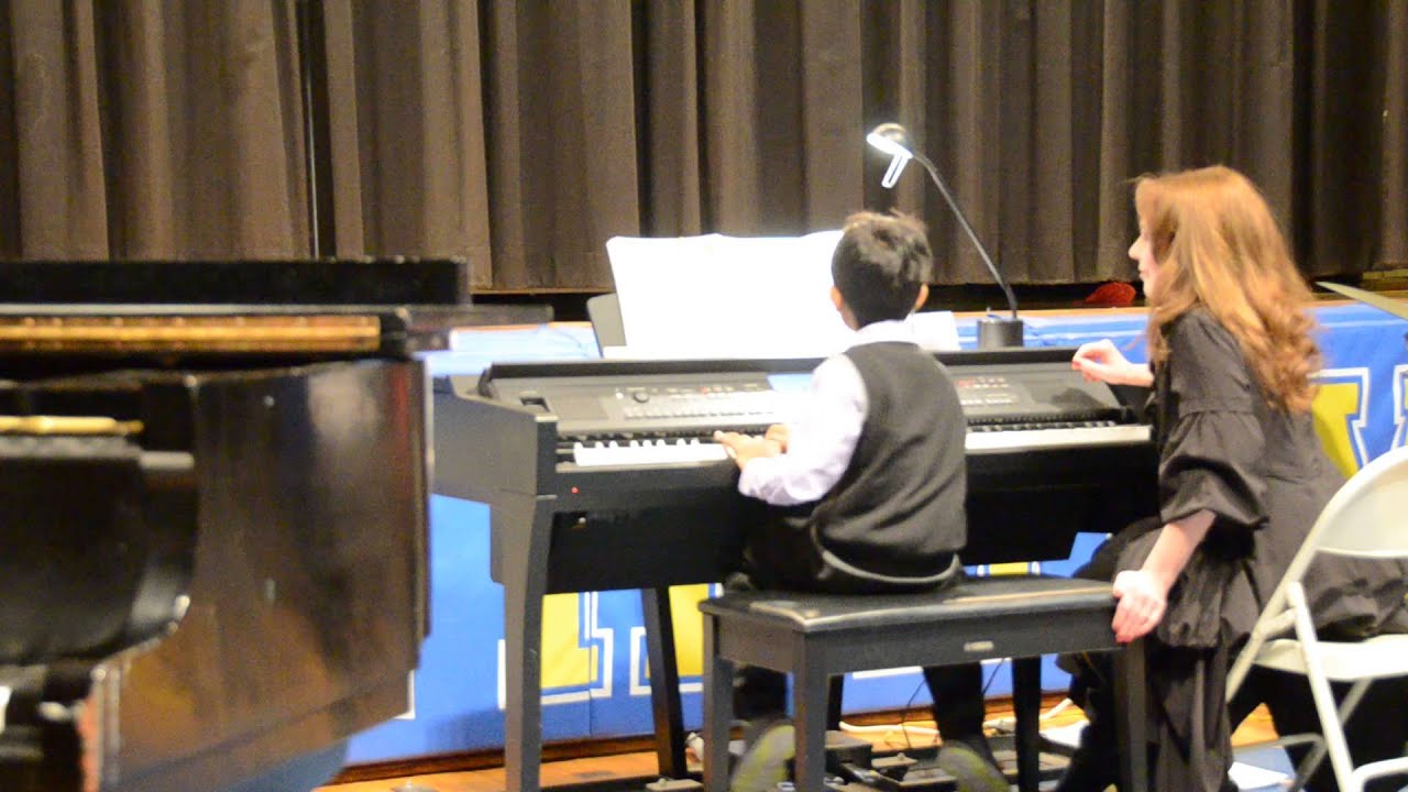 Jason's Creeping Footsteps - YouTube