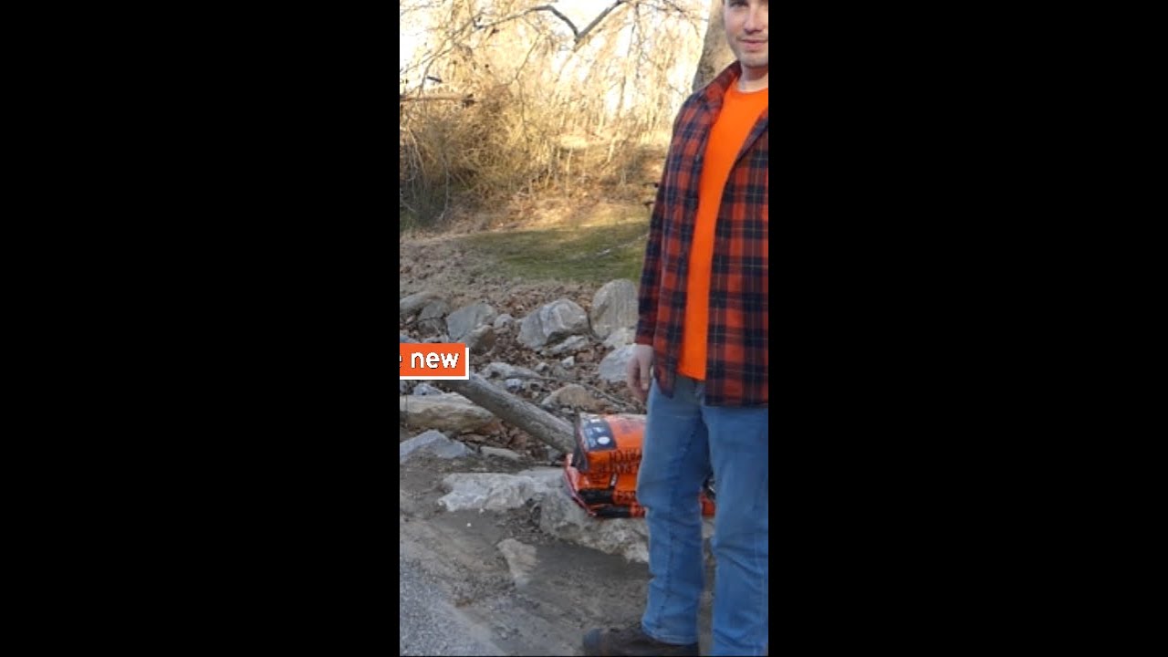 Perma-Patching a Bridge Joint - YouTube