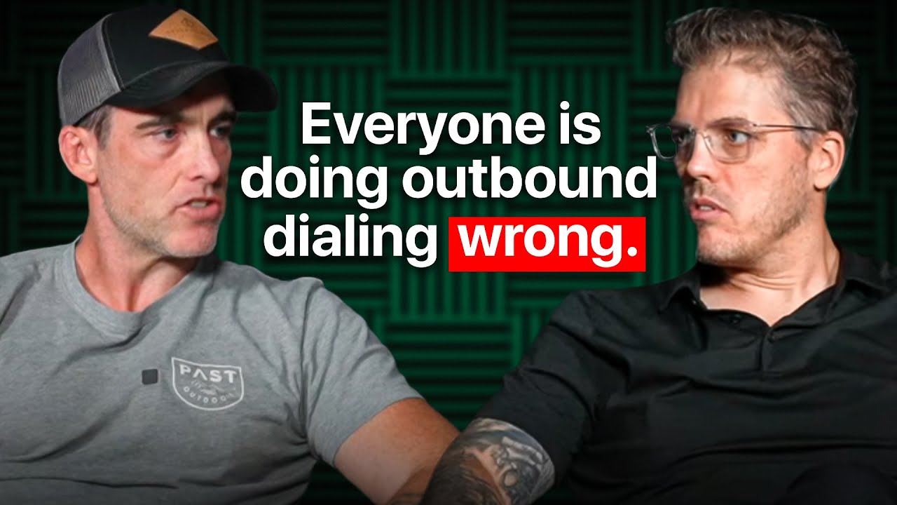 The $1,000,000 SDR Call Centre Launch! - YouTube