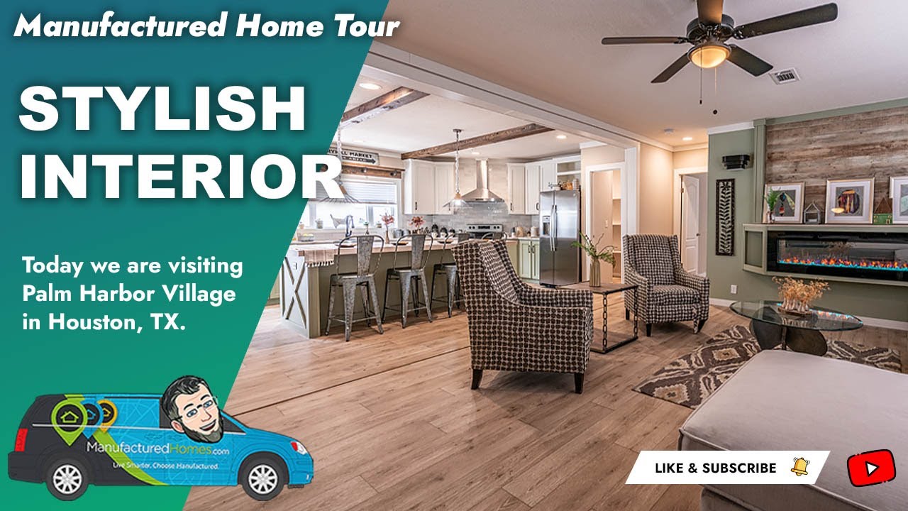 Magnum 66 Mobile Home Price