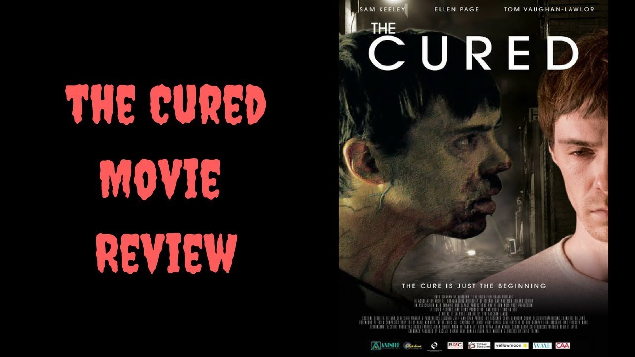 The Cured review! - YouTube