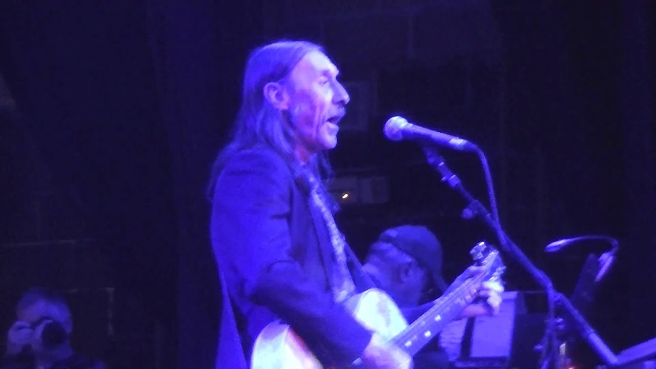 Hawkwind Live @ Space Ritual Rehearsal (Soundcheck), Seaton Town Hall ...