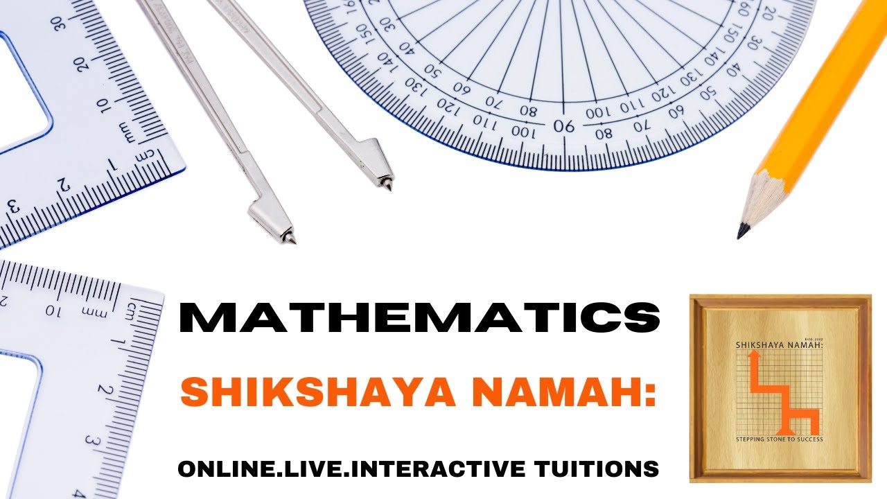 Trigonometry: IGCSE: Sine, Cosine Rules etc - YouTube