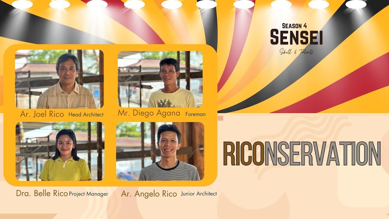 Interview with Fr. Jose Estafia & Fr Christian Tecson 1 - YouTube