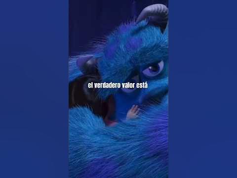 Monsters inc reflexiones. - YouTube