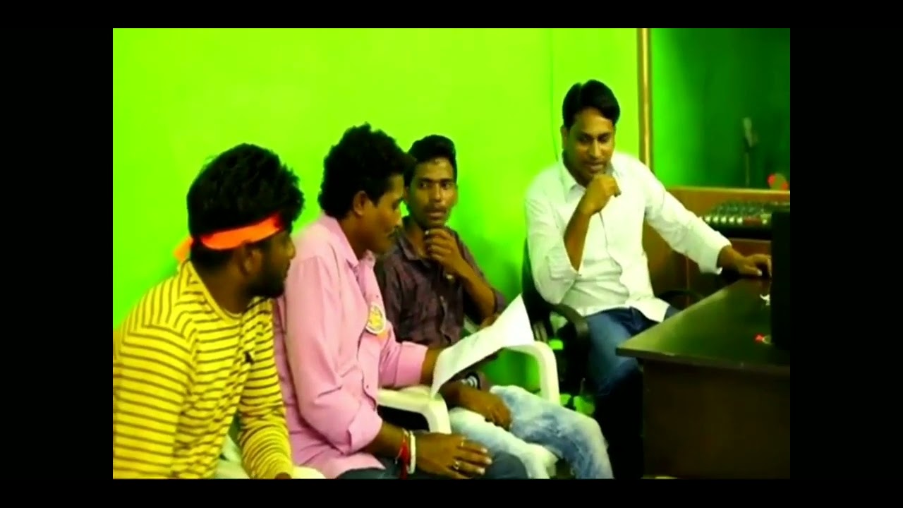 jai bolo ganesha 𝘿𝙅 song. lyrics srinivas gotrala. singer Rajshekar ...
