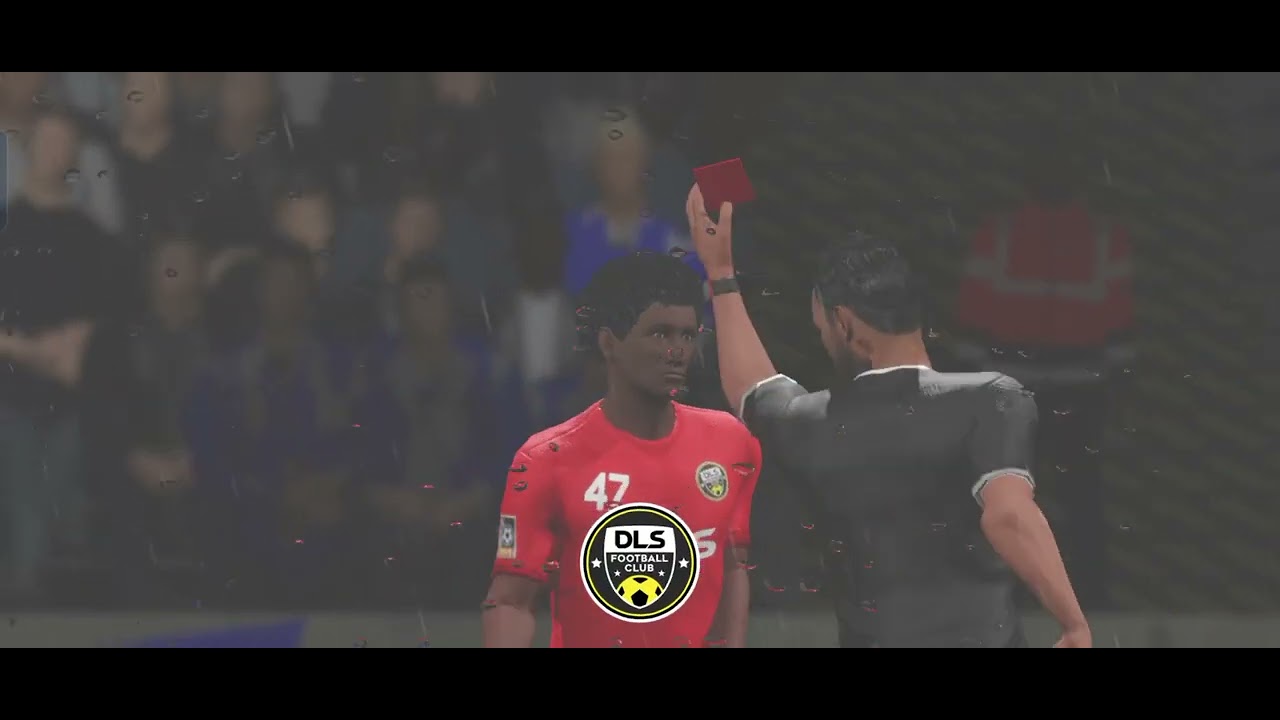 DLS Football gameplay - YouTube