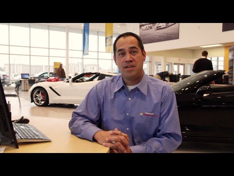 Tom Beutow | Leman's Chevy City - YouTube